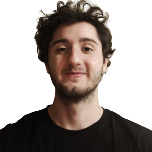 Eren Eroglu Eren Eroglu